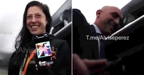 “como Iker Y Sara” Los Nuevos Videos De Las Jugadoras De España