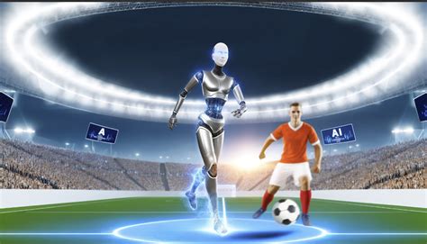 Ai At Play Explaining Ai Through Sports By Yael Meretyk Hanan Pelles Ai