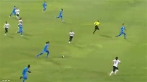 في الجولمباشر يوفنتوس 1 2 بنفيكا جووووول نيريس