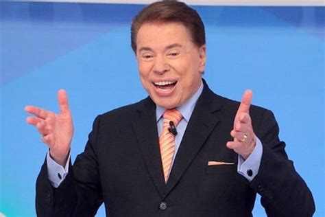 Angélica Relembra História Engraçada Com Silvio Santos Ofuxico