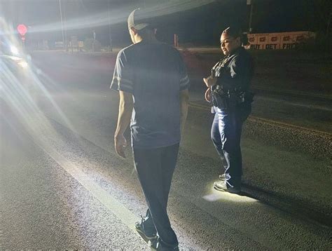 48 Arrests Made By Dwi Task Force Over 2 Days In El Paso County Ktsm