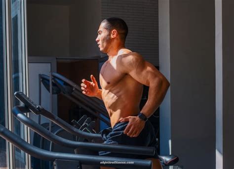 12 Entrenamientos Hiit En Cinta De Correr Rutinas Cardio