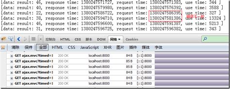 Web 通信 之 长连接、长轮询（long Polling）前端长连接和轮询请求接口 Csdn博客