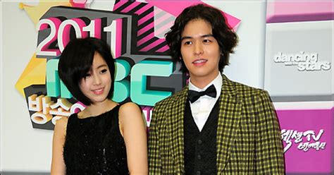 [md포토] 함은정 이장우 저희 부부 왔어요