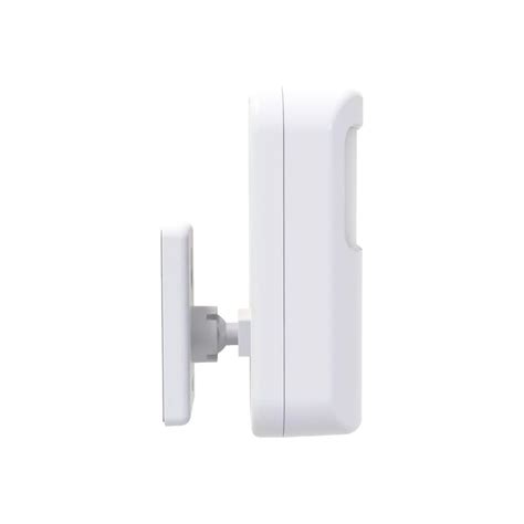 Sensor Pir Infrarrojo Movimiento Inalámbrico 433 Mhz Alarma