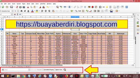Fungsi Find Untuk Mencari Data Berupa Teksangka Di Excel Fungsi