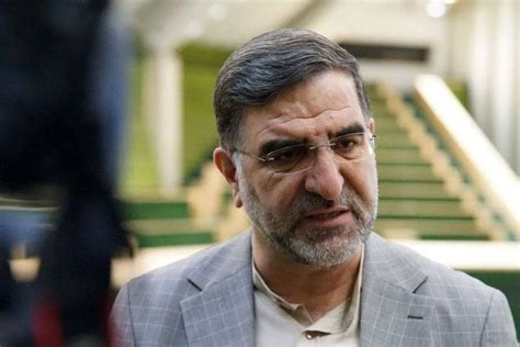 امیرآبادی نماینده قم از انتخابات اسفند انصراف داد