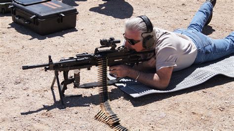 Smith Enterprise • Smith Enterprises Sei Shot Thousands Of Rounds