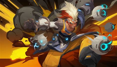Torchlight Infinite Finally Has A Release Date