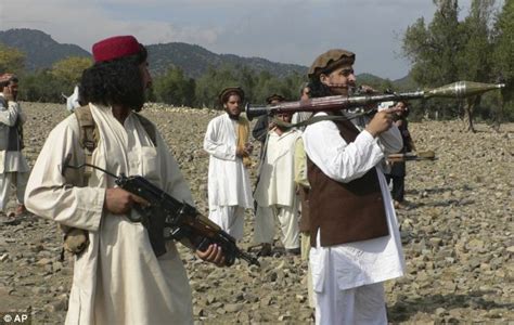 Pakistani Taliban Leader Killed In Us Drone Strike Replacement Already