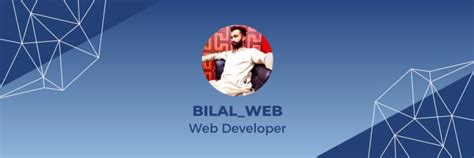 Design And Redesign To Develop Modern Responsive Website By Bilal Web