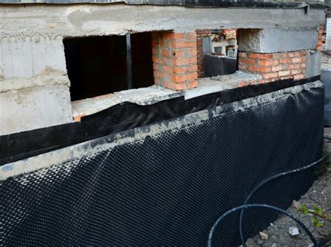 Basement Waterproofing Cumming Ga Archies Veteran Waterproofing