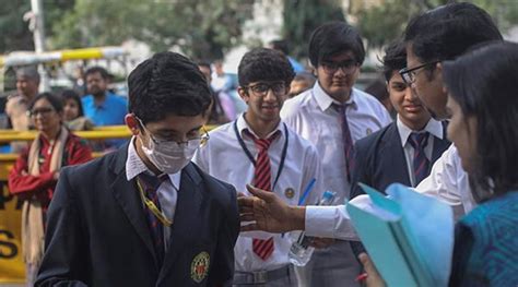 Mpbse Mp Board Issues Admit Card For Pending Class 12 Exams Education