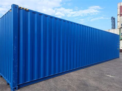 40ft Containers In Mansfield Container Sales In The Uk