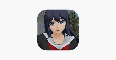 ‎school Girls Simulator على App Store