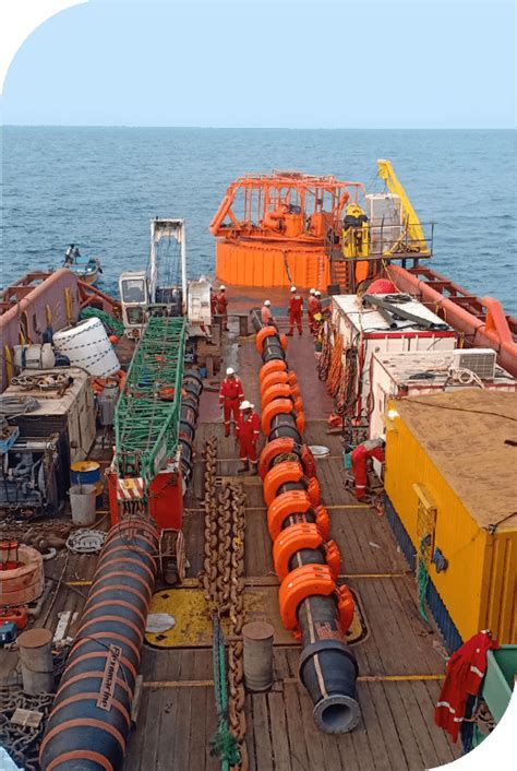 Spm Adsun Offshore