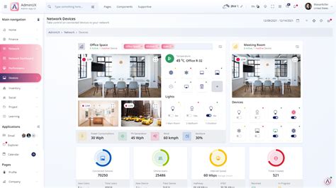 Admin UI UX Admin Dashboard Template Bootstrap Angular