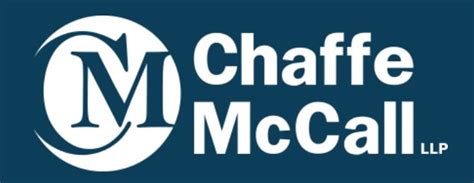 Im Excited To Announce That I Have Accepted Offers To Join Chaffe Mccall Llp And Forman