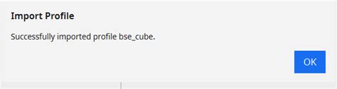 Importing Profiles Ultimaker Cura Ultimaker Community Of 3d