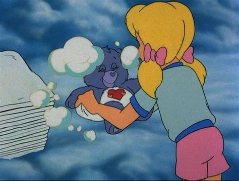 Dawn Care Bears