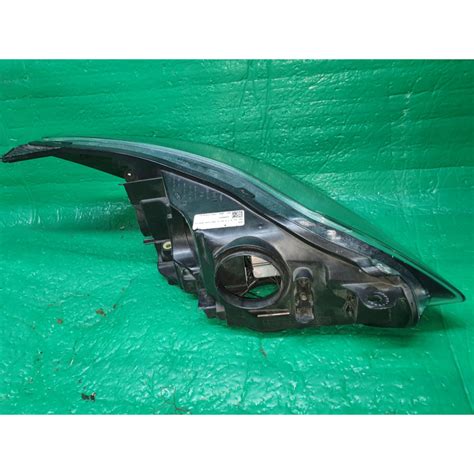 FORD FOCUS ST LEFT XENON LED HEADLIGHT 2013 2014 CM51 13D155 AG USA
