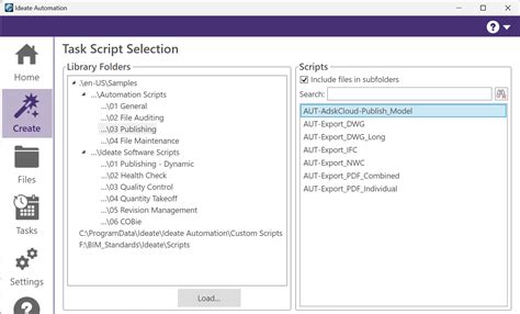 Schedule A Publish To The Autodesk Construction Cloud Acc