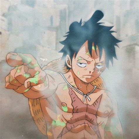 𝑳𝒖𝒇𝒇𝒚 Manga Anime One Piece One Piece Movies One Piece Drawing