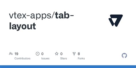 Github Vtex Apps Tab Layout