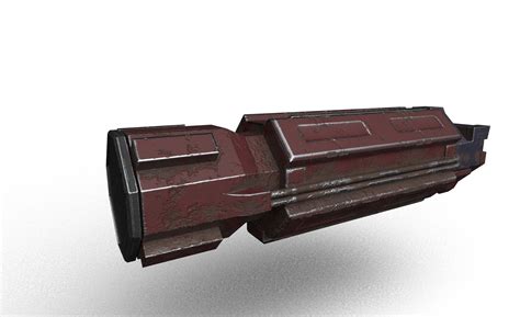 Mark Mcneely Mining Ship