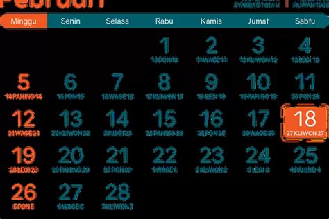 Tanggal 12 Februari 2023 Hari Apa Memperingati Apa Ini Penjelasan