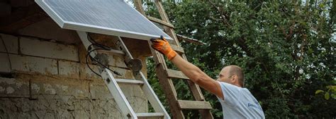 ENGIE Romania facilitează accesul la energie electrică verde prin instalarea de panouri