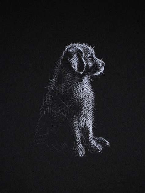 Scratchboard Tutorial Eyes Artofit