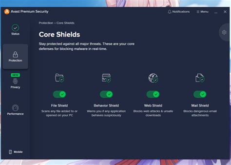 How To Stop Avast From Running In The Background JoyofAndroid
