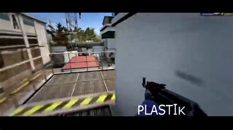 PLASTIK Vs LUKS EDIT WARS YouTube