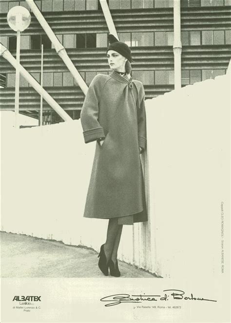 Photo Of Fashion Model Simonetta Gianfelici Id 686278 Models The Fmd