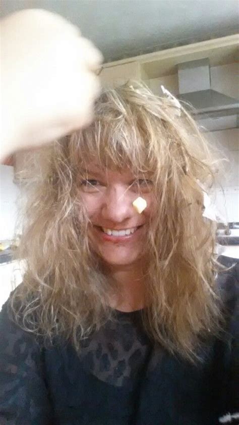 Mrs Twit Hair Styles Dreadlocks Beauty