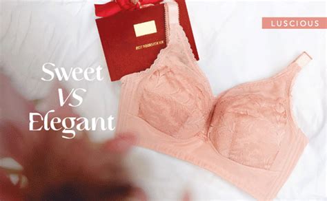 Buy Alodie Plus Size Wireless Lace Bra Elegant Neubodi Online Neubodi