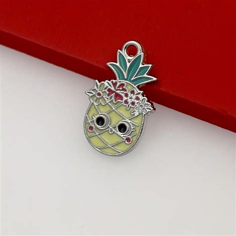 Colorful Cute Cartoon Strawberry Watermelon Cactus Design Temu United