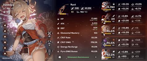 Um Gonna Swap For Rust For Aqua Ryoimiyamains