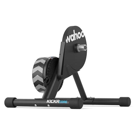 Wahoo Kickr Core Trainer Schwab Cycles