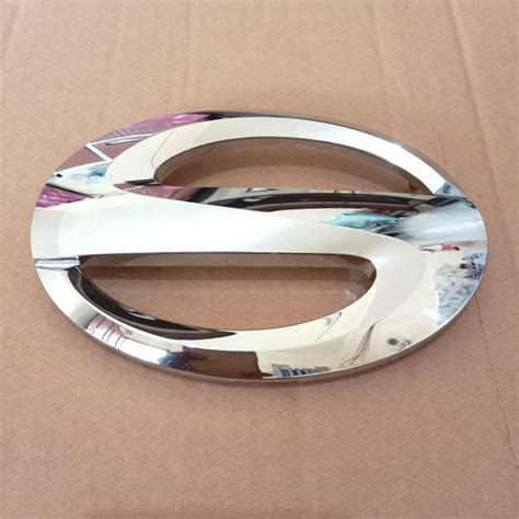 Jual Logo Emblem Lambang S Grill Depan Daihatsu Sigra Kota Bekasi Cpo Autopart Tokopedia