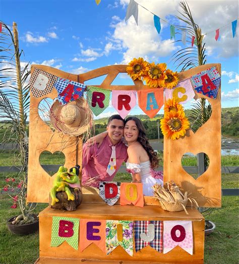 Pin De Marluce Lemes Em Junina Festa Junina Aniversário Adulto Diy