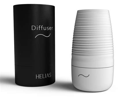 Hodiffuser Concept 01 Global Link Sourcing