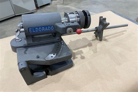 Gun Drill Grinding Fixture At Kevin Christensen Blog