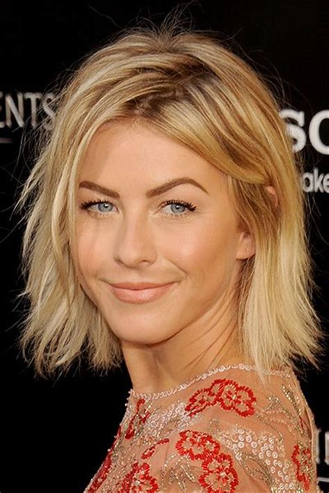 Julianne Hough 25 Most Impressive And Trendy Hairstyles For Your Hair