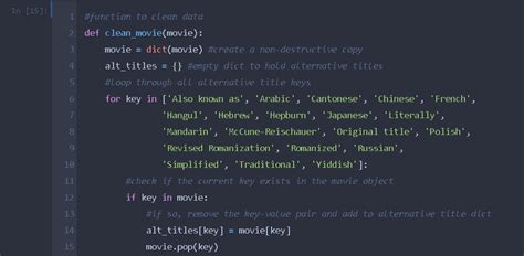 GitHub Boyerjason700 MoviesETL Automating The ETL Process By