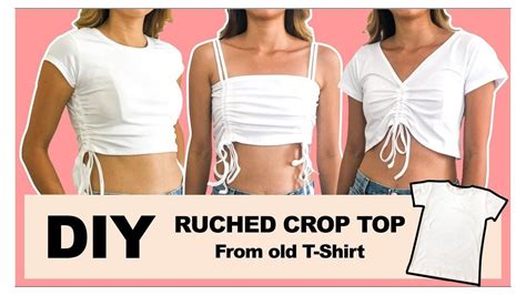 Upcycle Clothes Diy Diy Sewing Clothes Clothes Refashion Shirt