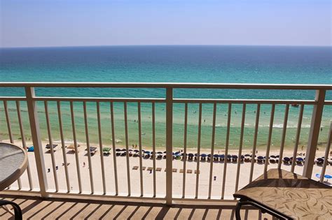 Sweet Southern Days Late Summer Visit To Panama City Beach Florida