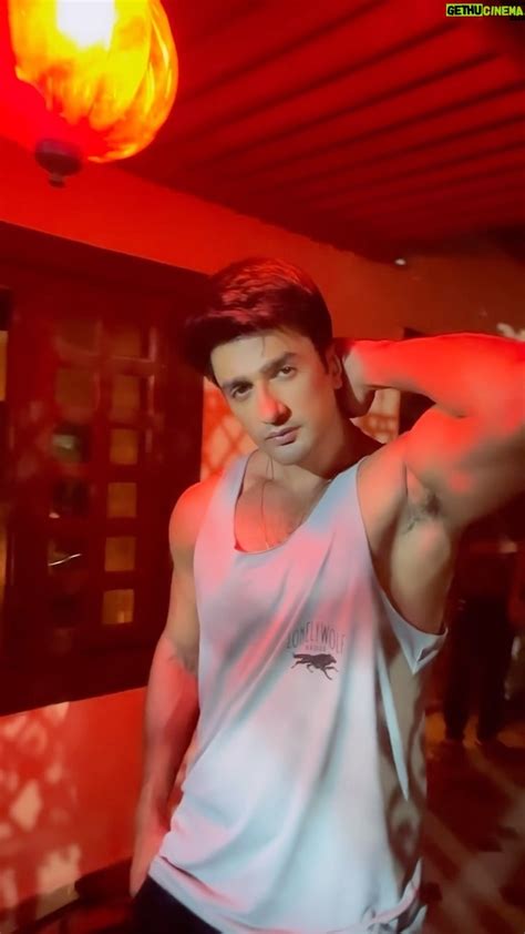 Actor Nishant Singh Hd Instagram Photos And Wallpapers July 2023
