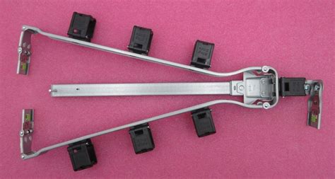 Cisco Reversible Cable Management Arm 1u 800 44108 01 Hx Cmaf M4 For
